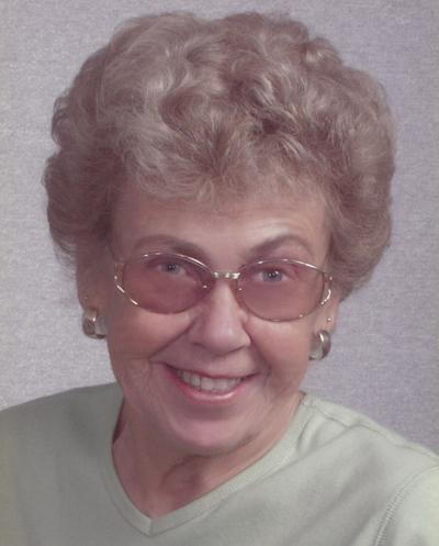 Margaret L. Christopherson Thom (1925-2019)