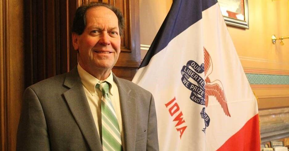 Kressig touts expanded first responder health care coverage