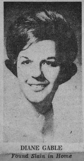 Murder of Diana Kay Gable