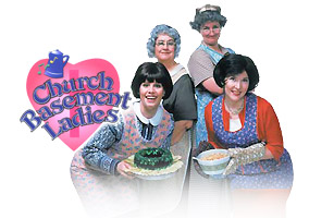 'Church Basement Ladies' sequel coming to Wartburg