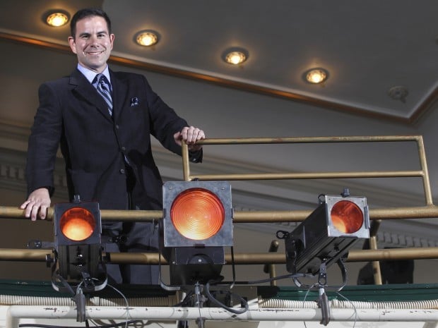 20 under 40: Ryan Frerichs focuses on building relationships in ...