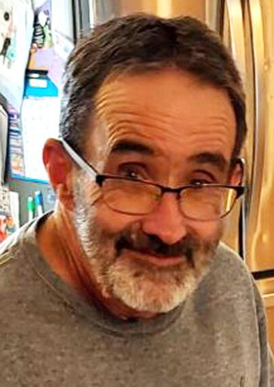 Lawrence "Larry" Joseph Weber