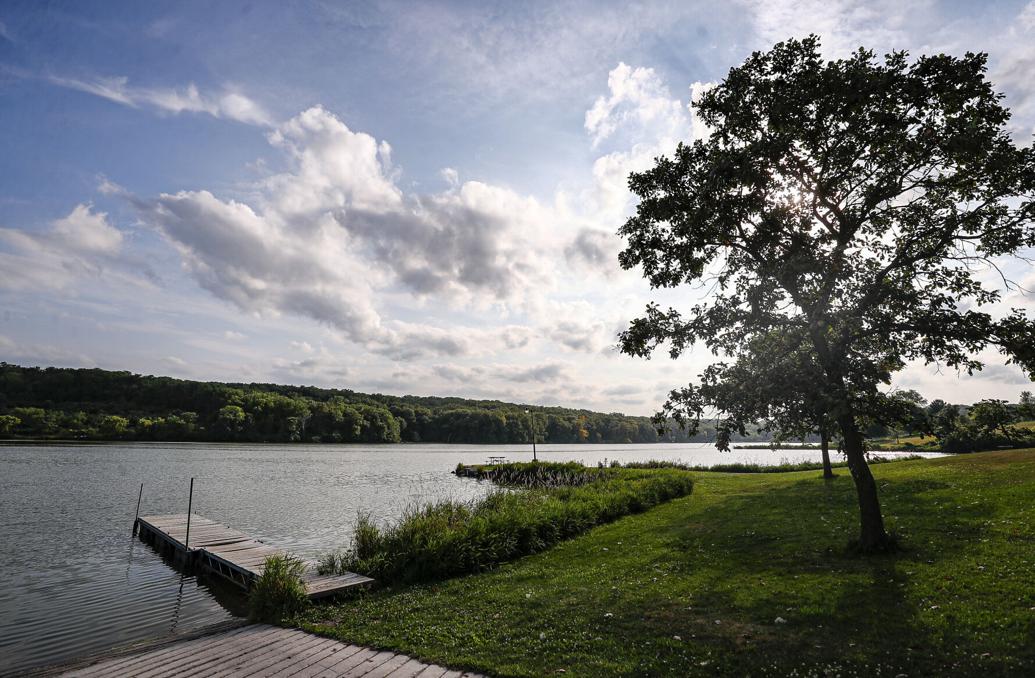 Casey Lake at Hickory Hills to be completely restored