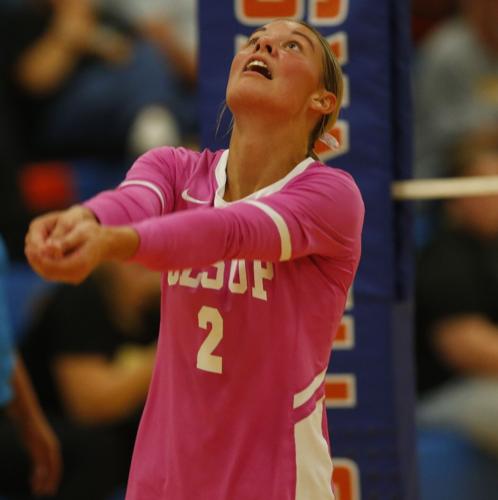 High School Senior Spotlight: Meet Jesup's Sara Mead