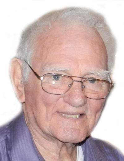 Larry E. Peters (1932-2018)