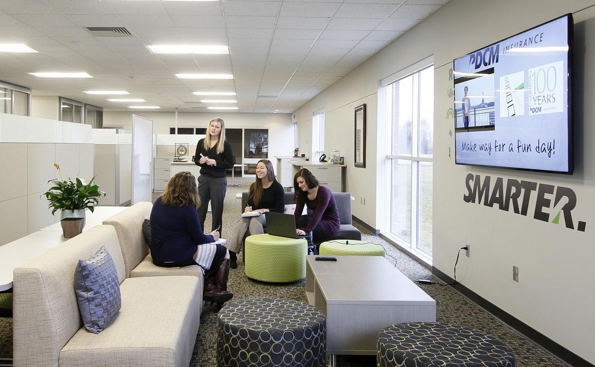 Employees feel valued, respected at PDCM