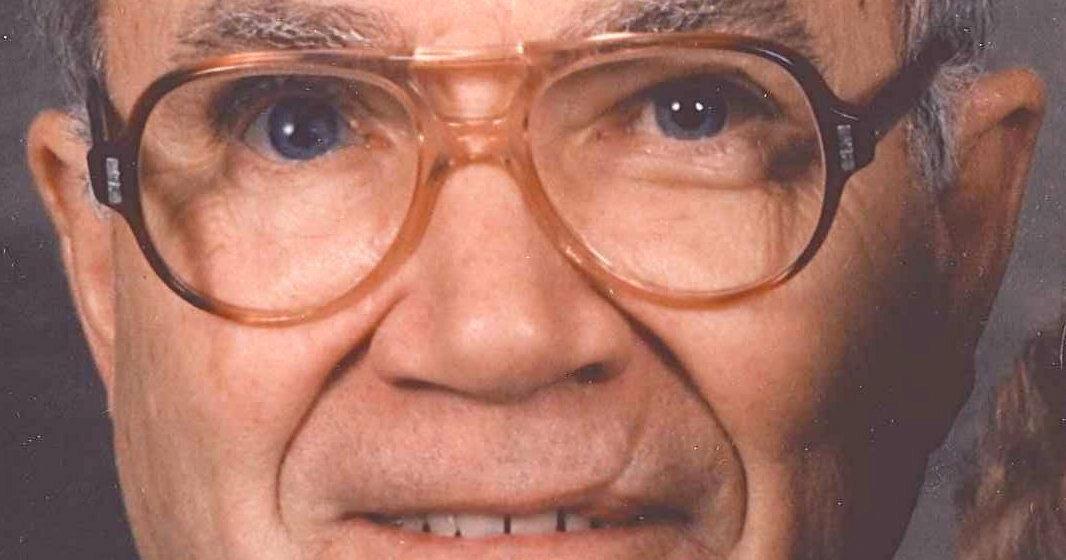 Harry L. Lind (1931-2017)