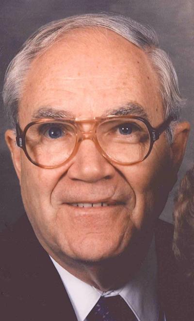 Harry L. Lind (1931-2017)