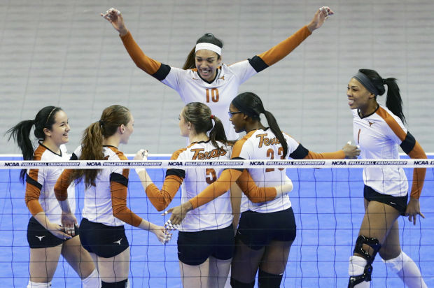 Eckerman rises to new challenges