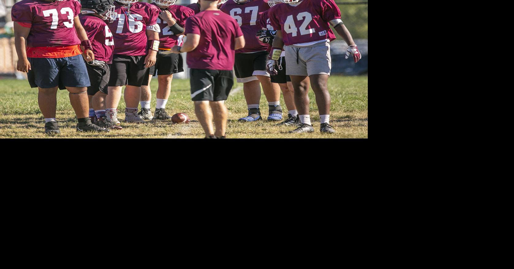 Leadership, camaraderie keys for Waterloo West's growth