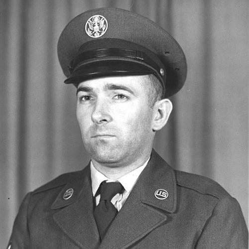 Dale Wilson
