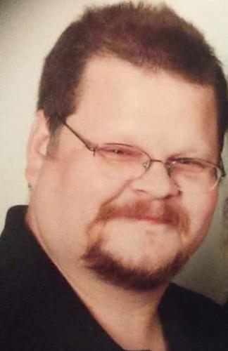 Glen Lantz (1961-2018)