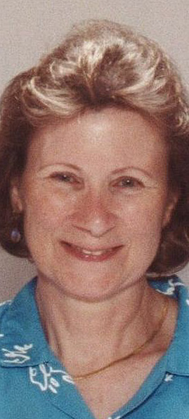 Ruth C. Cox (1943-2012)