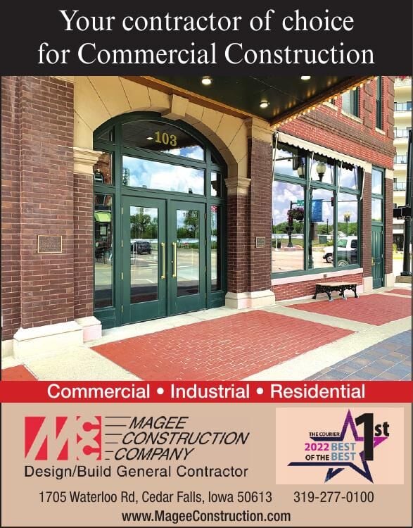 Magee Construction Company