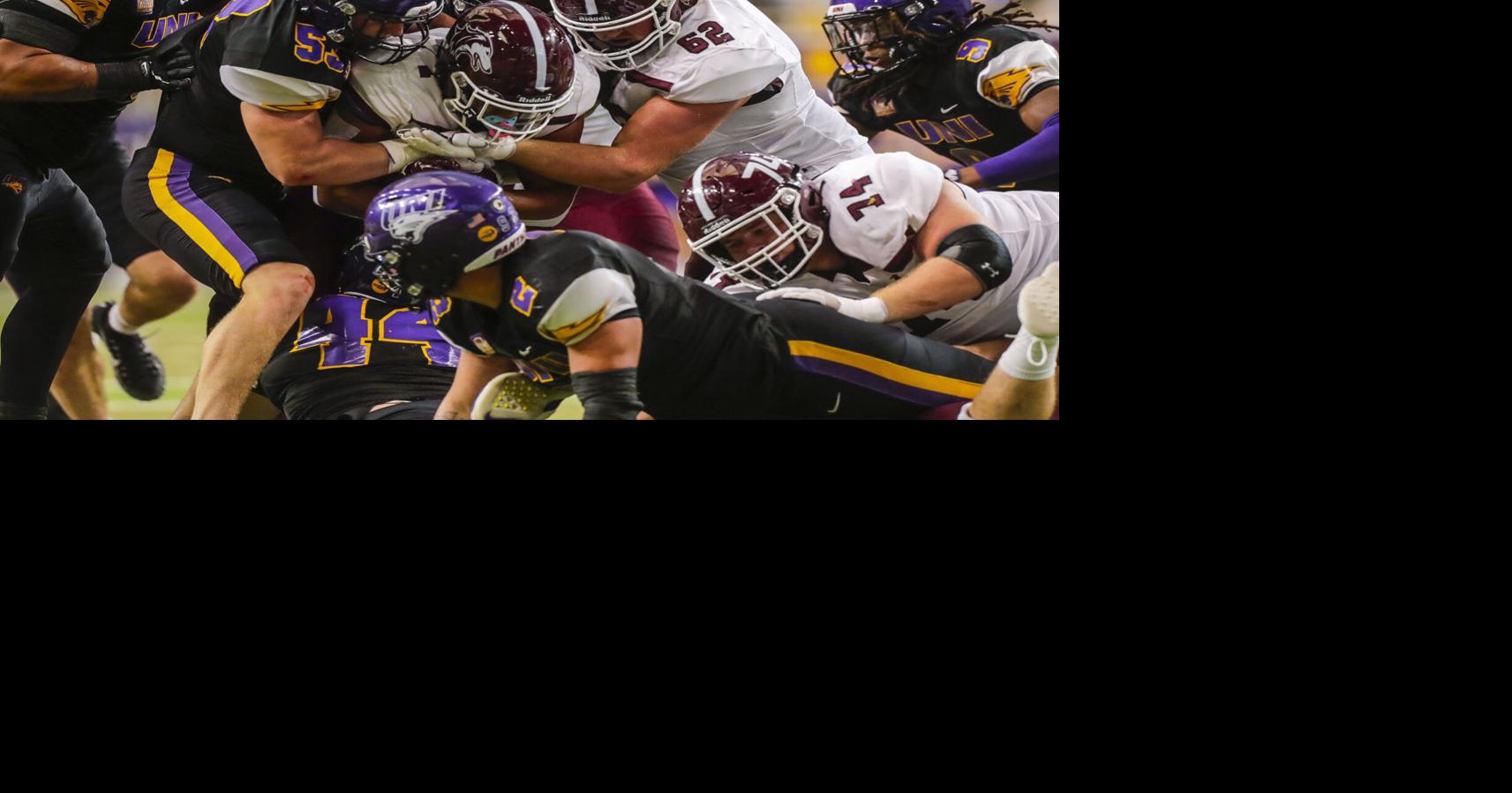 Panthers mindset not changing ahead of regular season finale