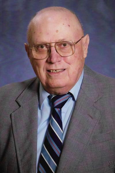 Marcus Thomas Cunningham, Sr.