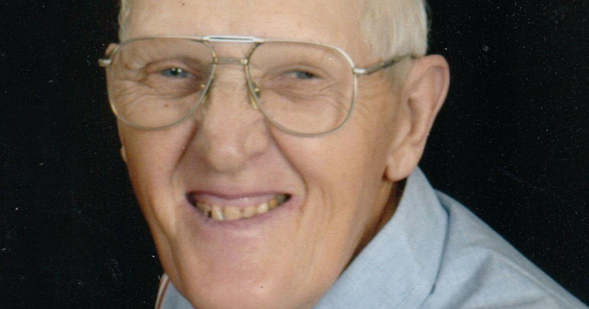James E. “Jim” Jacoby