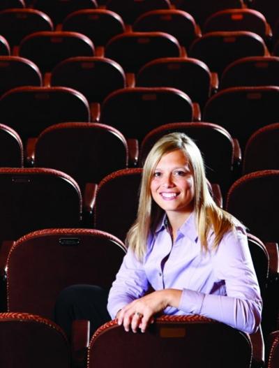 Kim Tierney: Athletics gave Denver elementary principal skills to lead ...