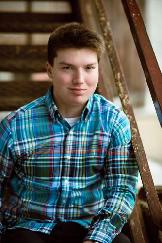 Congratulations to Keegan Smith!