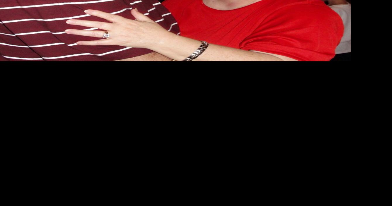 Happy Anniversary, Robert and Jearldine Bartz!