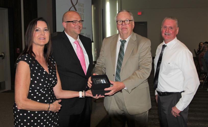Nomination deadline for Eight Over 80 awards is April 19