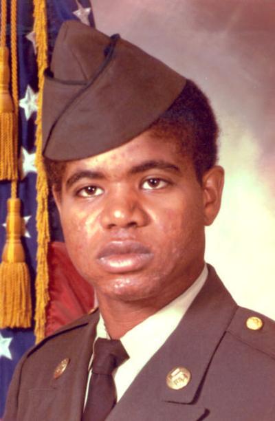 John Calloway (1959-2014)