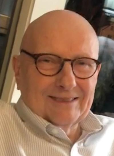 Kenneth P. "Ken" Wernimont