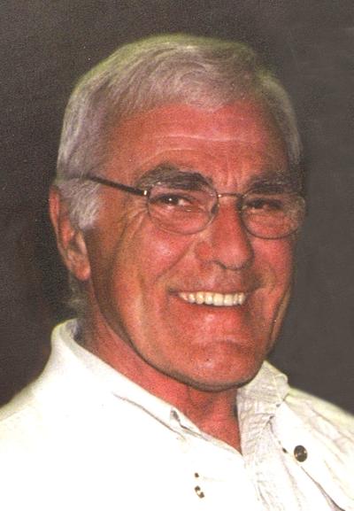 Jerry L. Chapman (1937-2019)