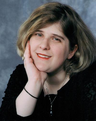 Tiffany M. Morgan (1985-2017)