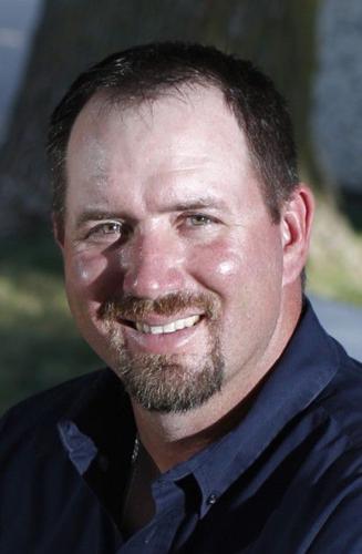 Scott Dewey: Training dogs enhances the lives of children, veterans