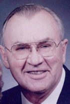 Wayne L. Davis (1933-2015)