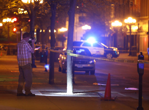 UPDATE: New details released in officer-involved shooting in Waterloo