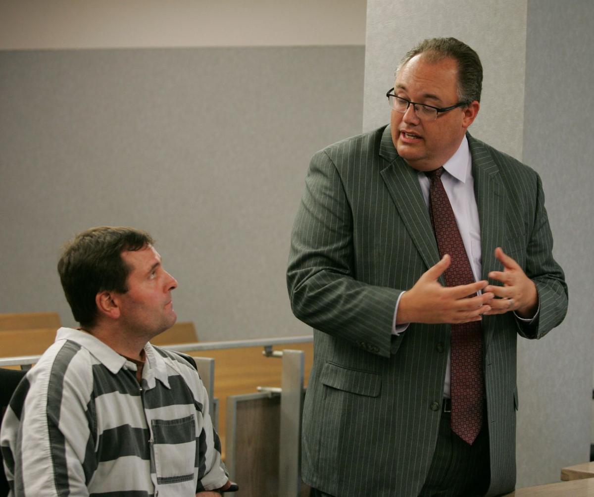 Judge approves defense expenses in upcoming murder trial