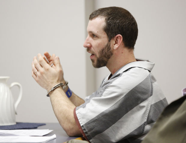 NEW DETAILS: Dan Morrissey pleads guilty to drug charges