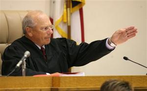 Michael Swanson - Murder trial and conviction