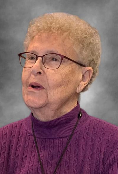 Lorna (Boseck) Blohn