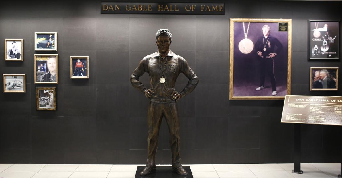 dan gable museum