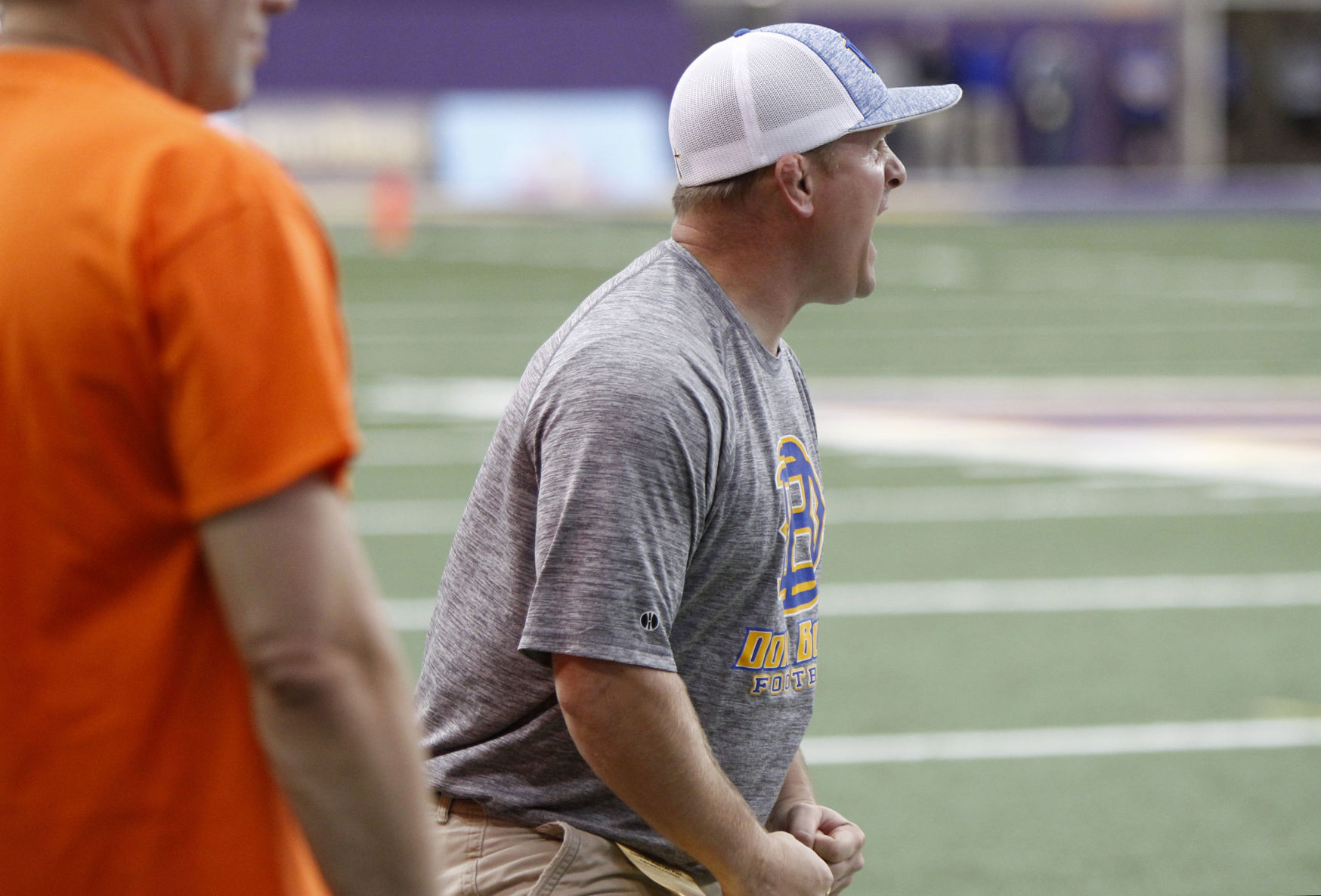 High School Football: Don Bosco's Yoder wins 150th game