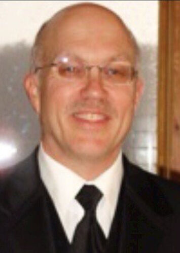 Reed Donald Newstrom