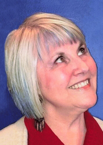 Donna Jean Baumgartner