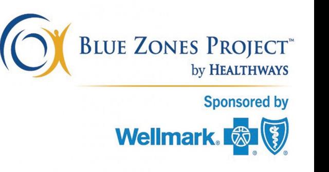 Blue Zones Project hits new milestone