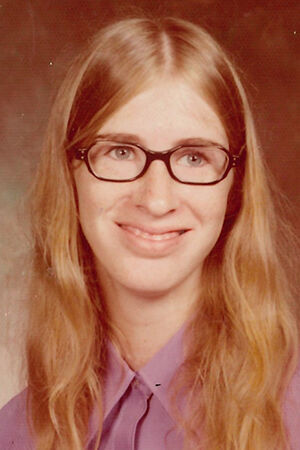 Sherri Lynn Gallmeyer