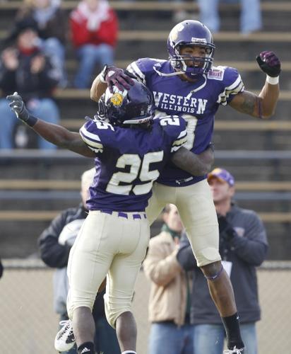FCS football playoffs: Appalachian St. to give Western Illinois stout ...