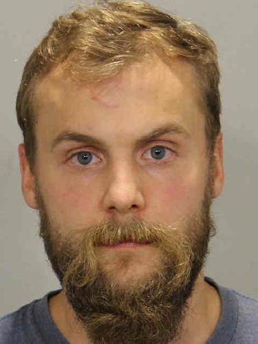 Man arrested following gunfire in Waterloo