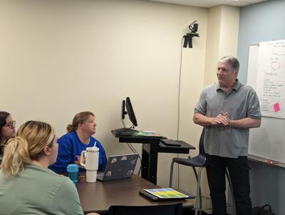 Upper Iowa University cuts won't affect Cedar Valley