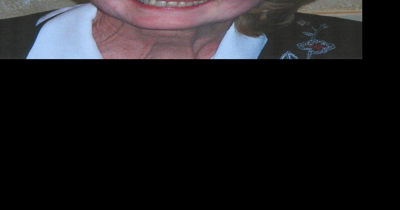 Barbara Ann Schaffer