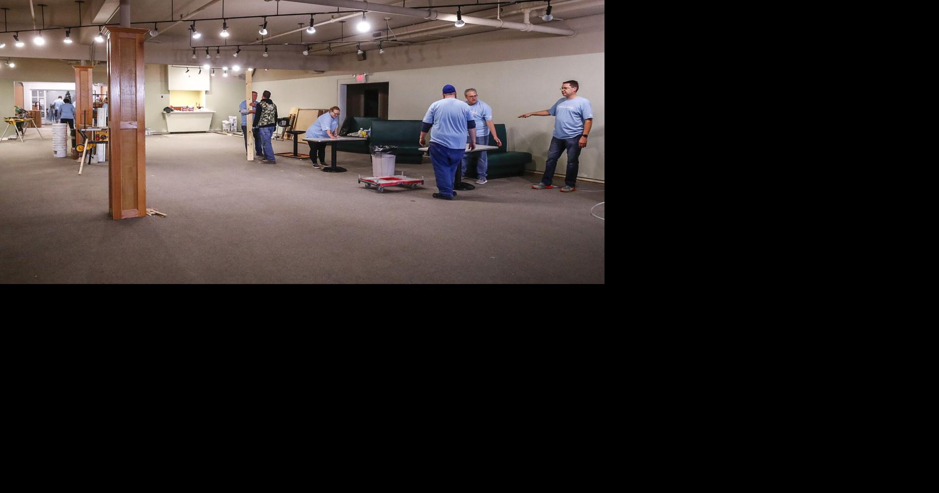 Otto Schoitz Foundation awards $1.6 million in grants