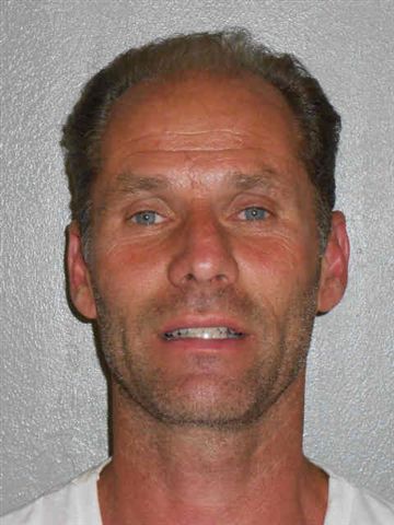 UPDATE: Fayette Co. deputies arrest man on federal warrant