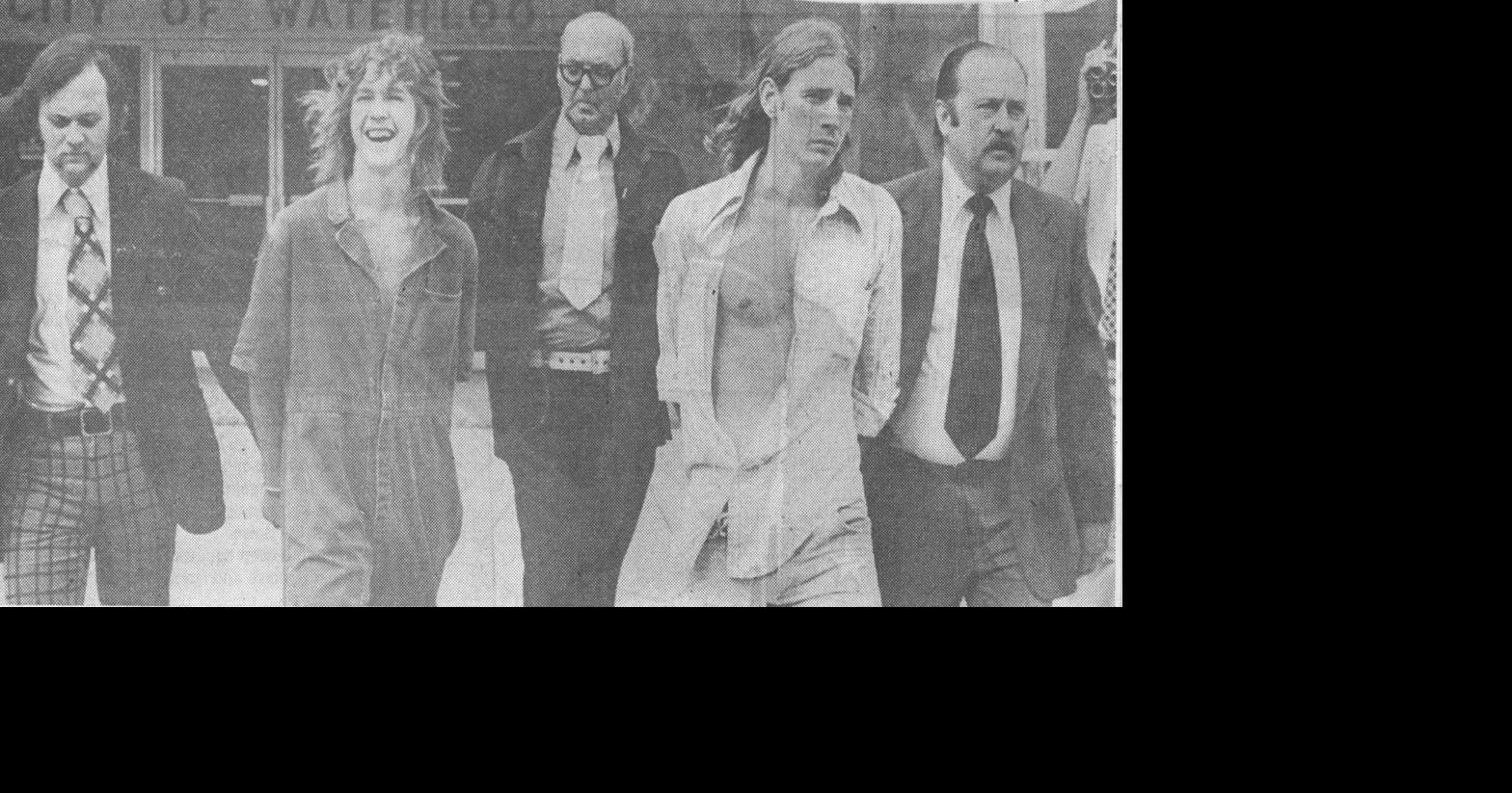 Two given chance at parole in murders