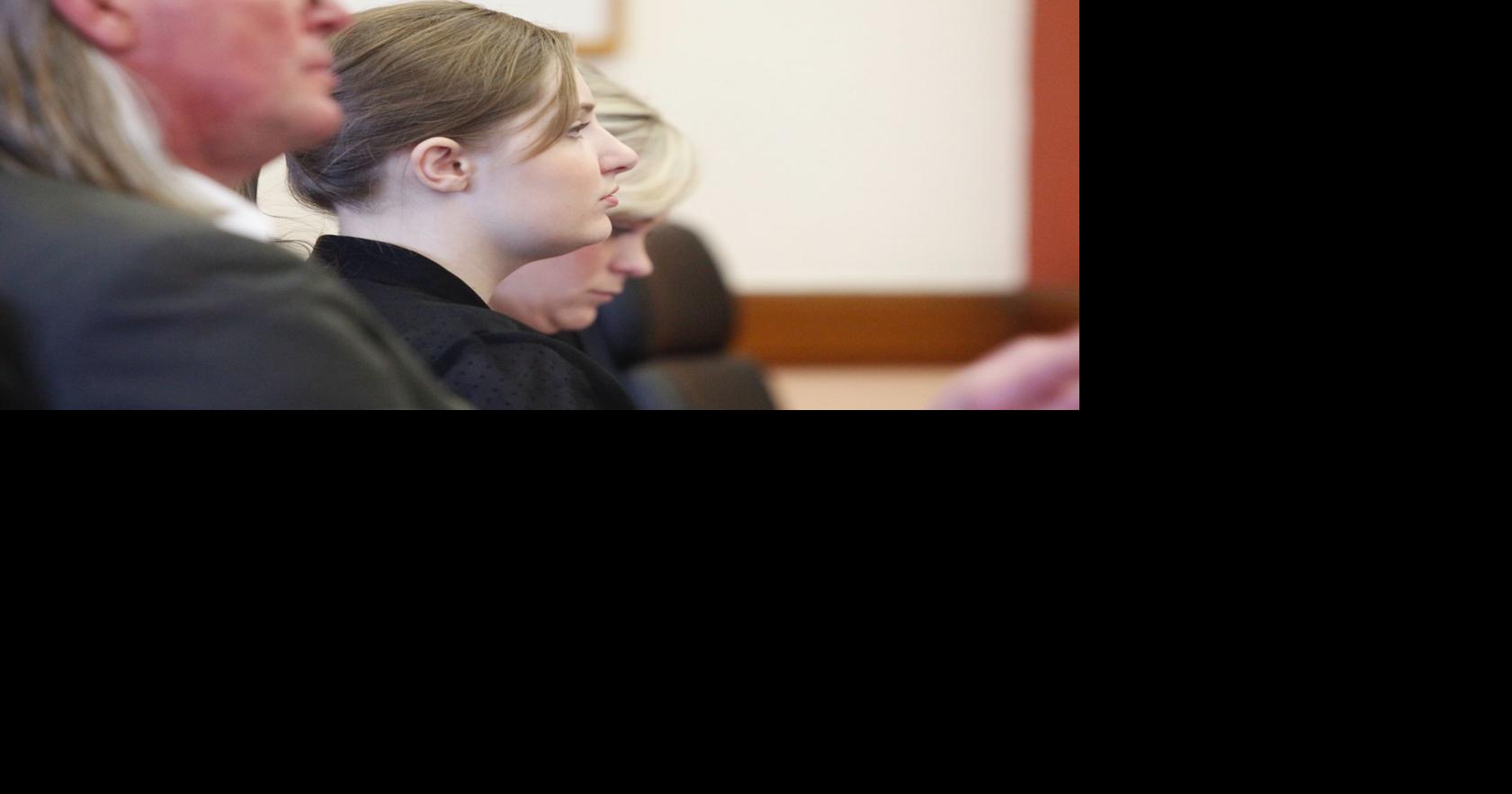 Photos: Cheyanne Harris murder case
